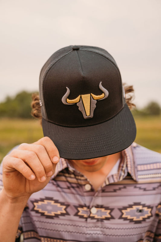 The Hat Lab | Custom Hats Crafted for Your Unique Style