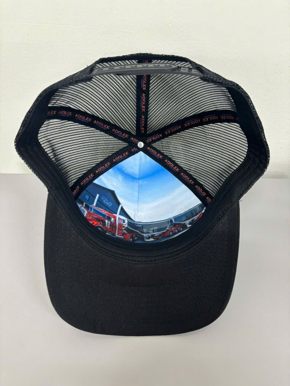 The Hat Lab | Custom Hats Crafted for Your Unique Style